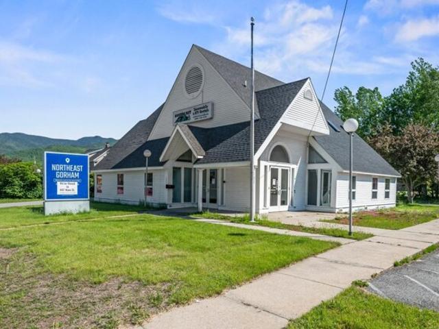 Main St, Gorham, Home For Sale