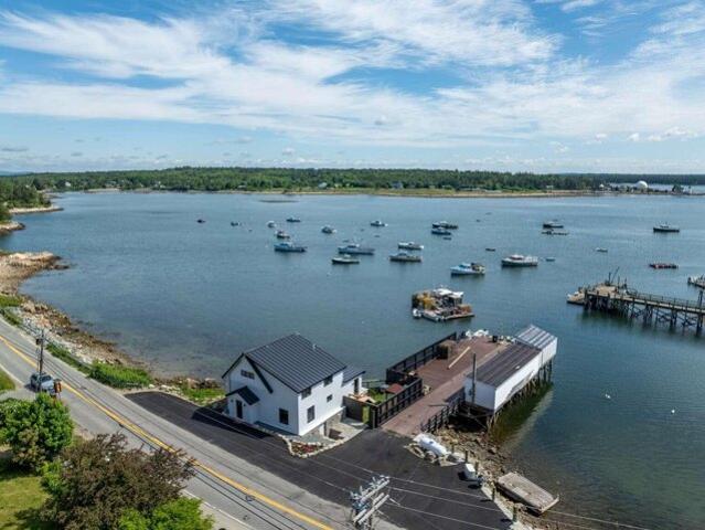 Main St, Gouldsboro, Home For Sale