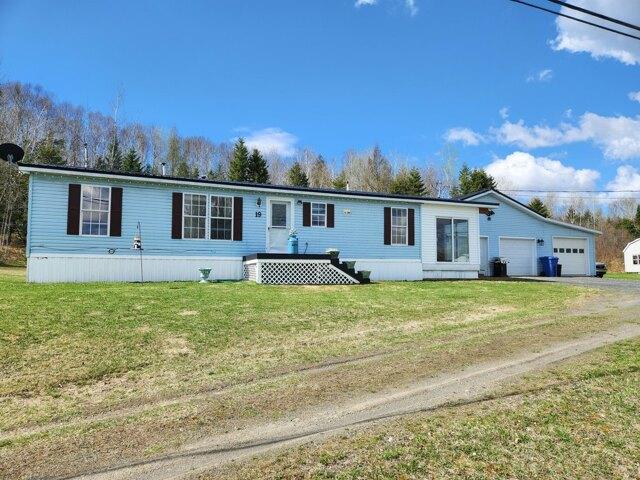 Main St, Grand Isle, Property For Sale