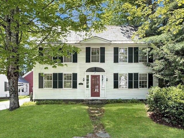 Main St, Grafton, Home For Sale
