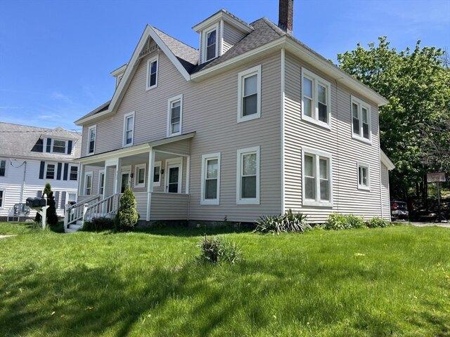 Main St, Grafton, Home For Sale