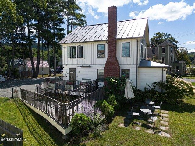Main St, Great Barrington, Home For Sale