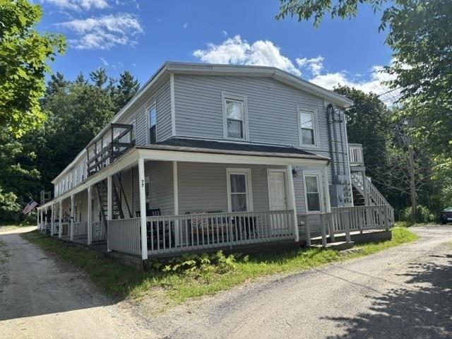 Main St, Greenville, Home For Sale