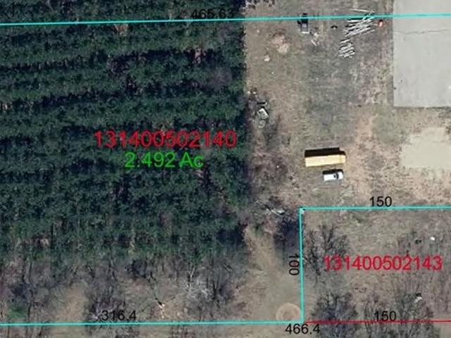 Main St, Gresham, WI 54128