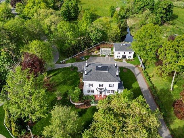 Main St, Groton, Home For Sale