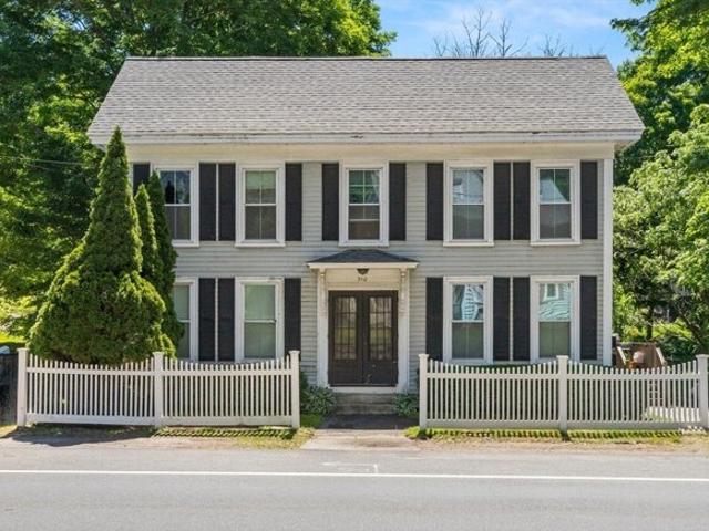 Main St, Groveland, Home For Sale