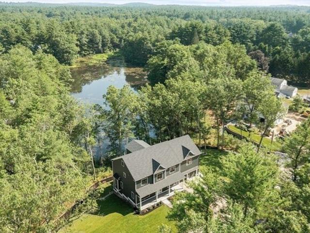 Main St, Hudson, Home For Sale