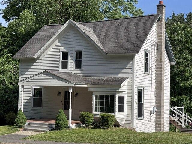 Main St, Hampden, Home For Sale