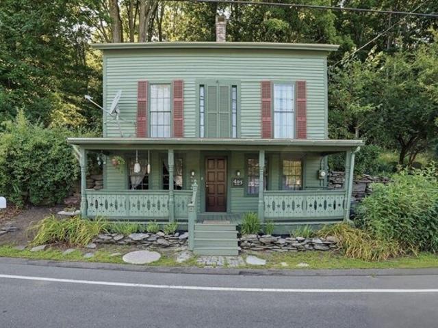 Main St, Hampden, Home For Sale