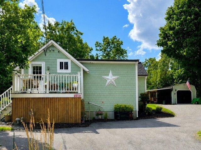 Main St, Hanover, Home For Sale