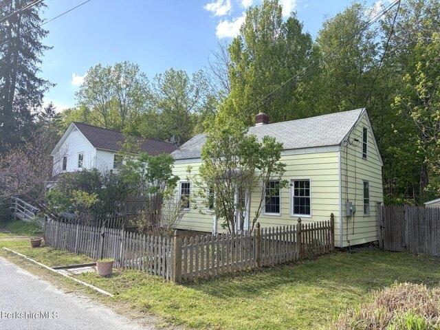 Main St, Hancock, Home For Sale