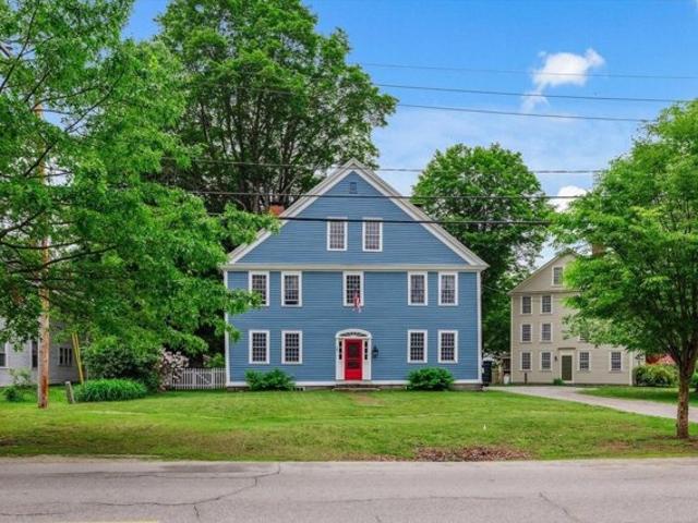 Main St, Hancock, Home For Sale