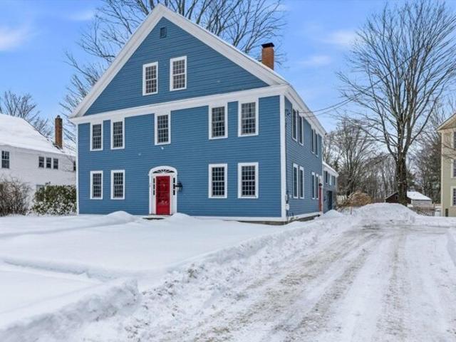 Main St, Hancock, Home For Sale