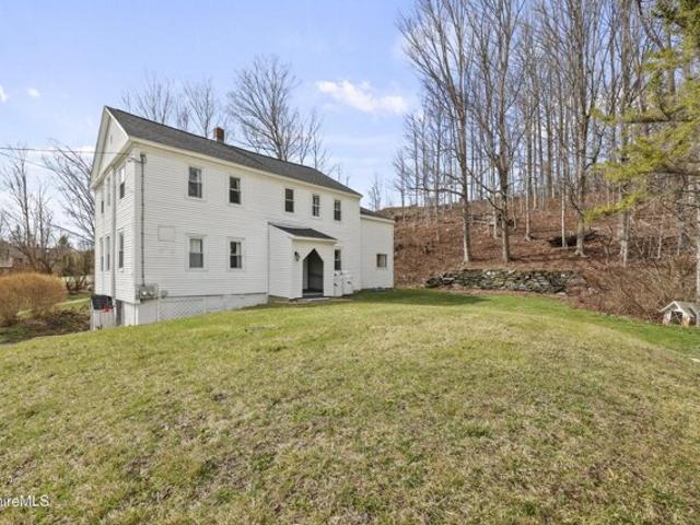 Main St, Hancock, Home For Sale