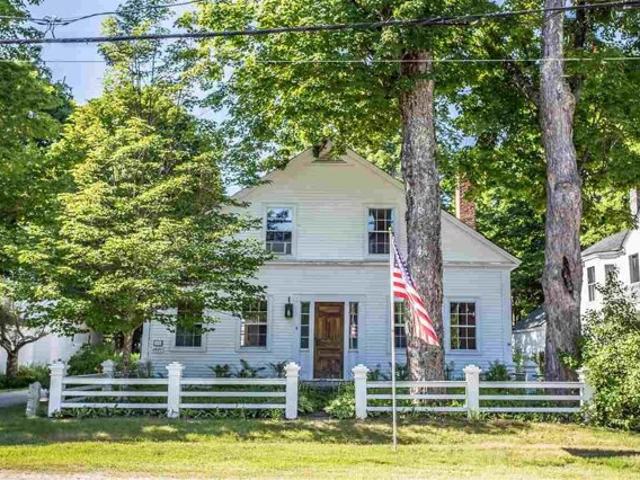Main St, Hancock, Home For Sale