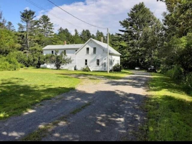 Main St, Harmony, Home For Sale