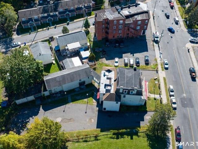 Main St, Hartford, Home For Sale