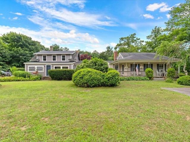 Main St, Harwich, Home For Sale