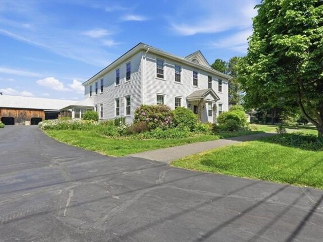Main St, Hatfield, Home For Sale