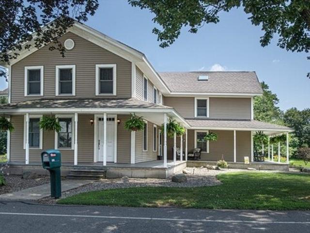 Main St, Hatfield, Home For Sale