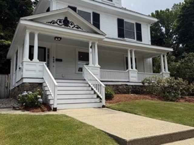 Main St, Haverhill, Home For Sale