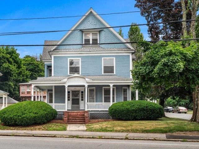 Main St, Haverhill, Home For Sale