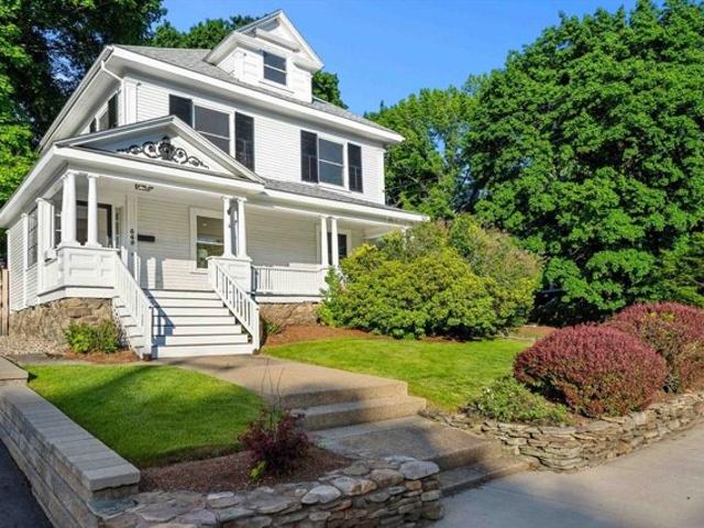 Main St, Haverhill, Home For Sale