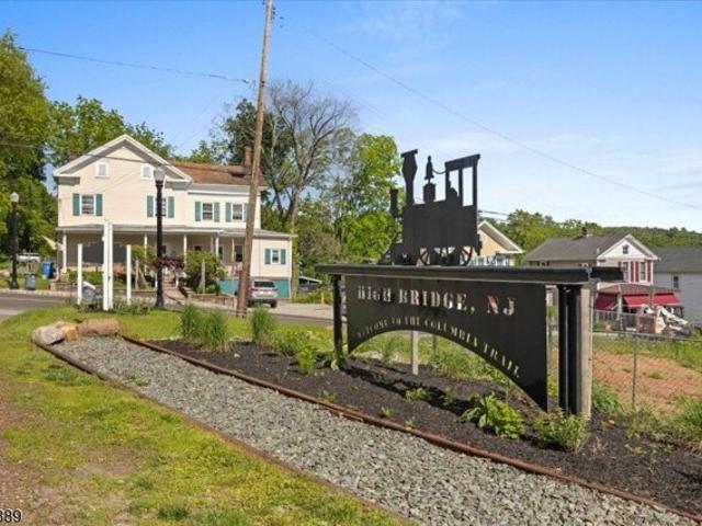 Main St, High Bridge, Plot For Sale