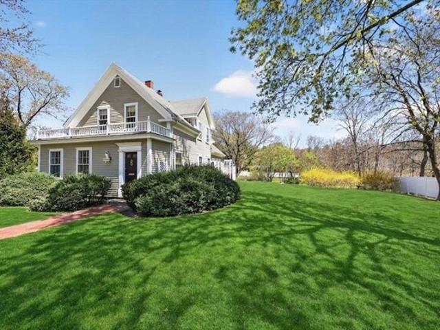 Main St, Hingham, Home For Sale