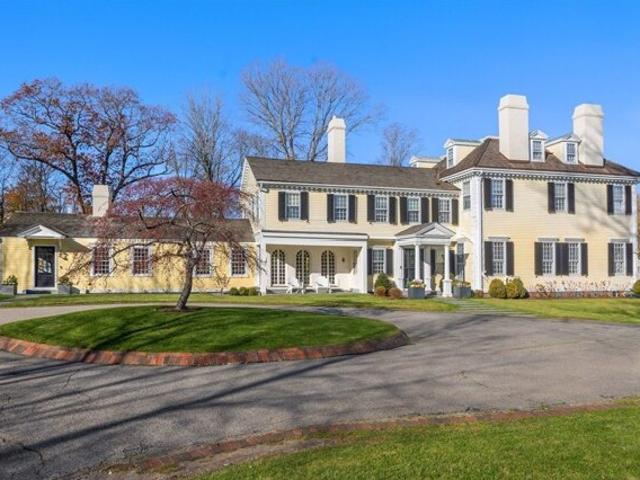 Main St, Hingham, Home For Sale