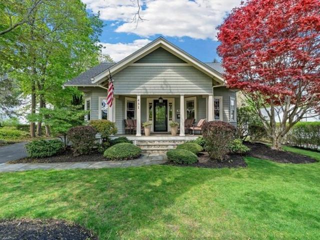 Main St, Hingham, Home For Sale