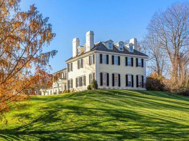 Main St, Hingham, Home For Sale