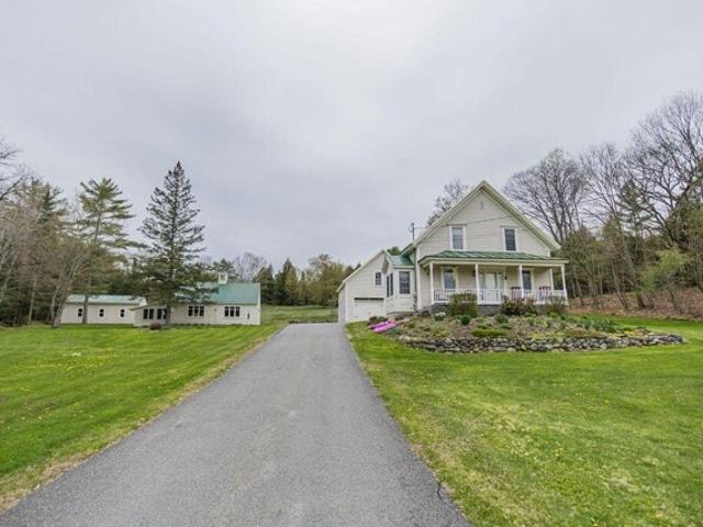 Main St, Home For Sale