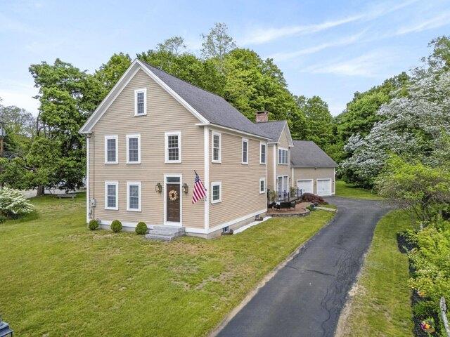 Main St, Hopkinton, Home For Sale