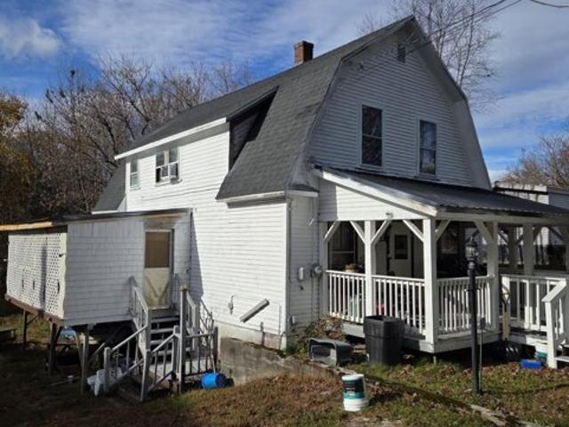 Main St, Howland, Home For Sale