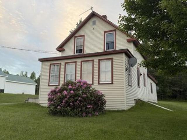 Main St, Jackman, Home For Sale