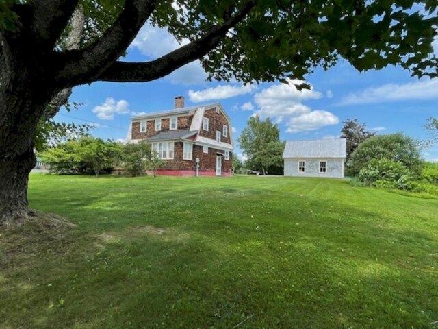 Main St, Jackman, Home For Sale