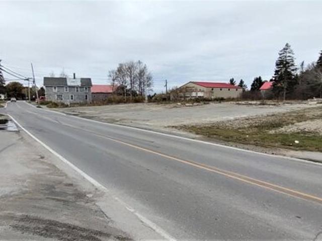 Main St, Jonesport, Plot For Sale