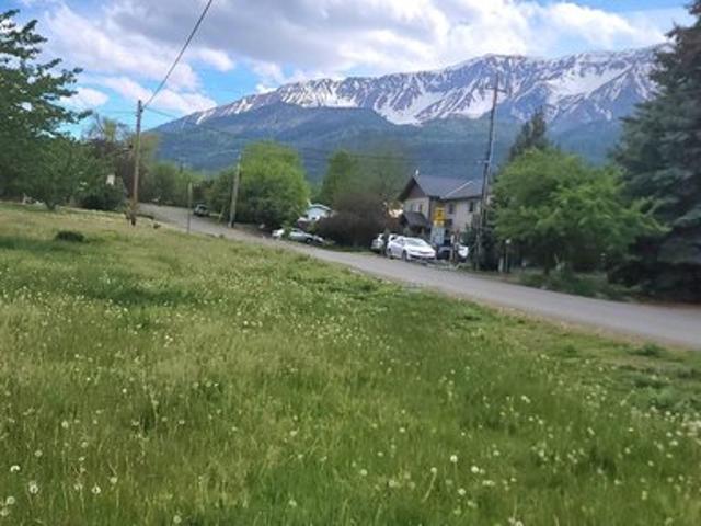 Main St, Joseph, OR 97846