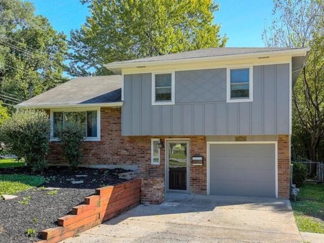 Main St, Kansas City, Home For Sale