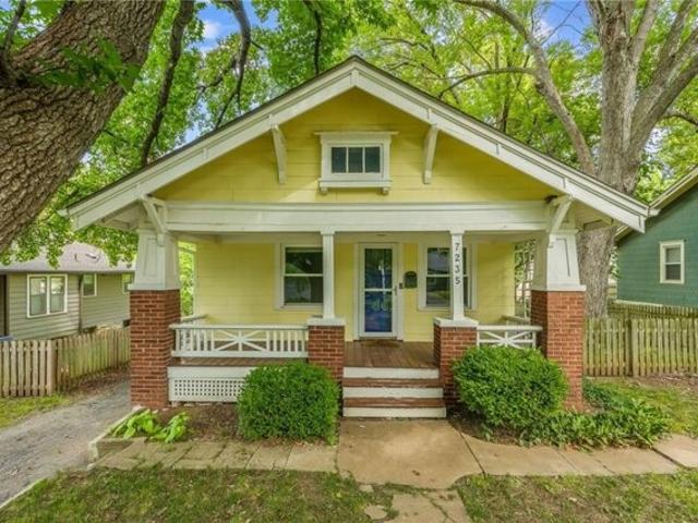 Main St, Kansas City, Home For Sale