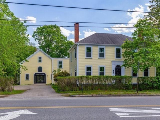 Main St, Kingston, Home For Sale
