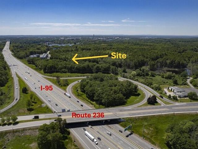 Main St #,kittery, Plot For Sale