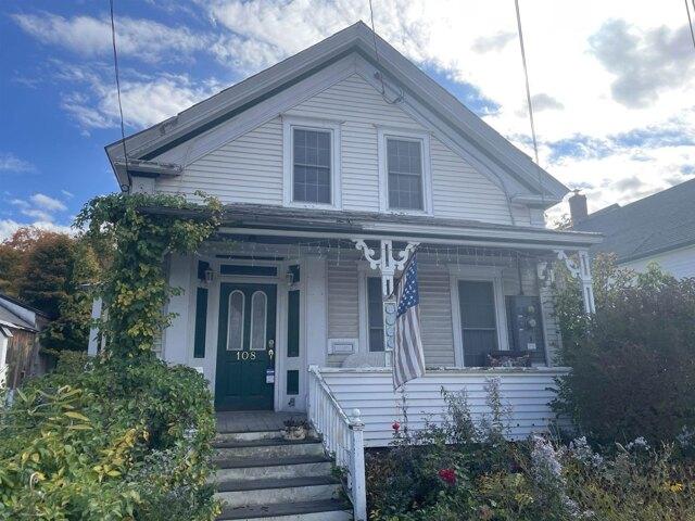 Main St, Ludlow, Home For Sale