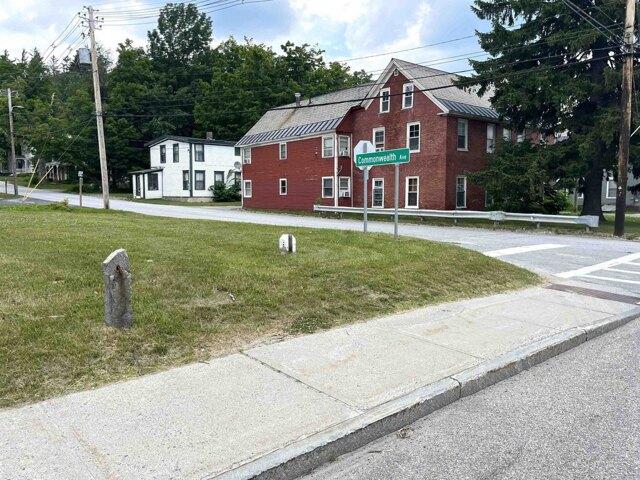 Main St, Ludlow, Plot For Sale