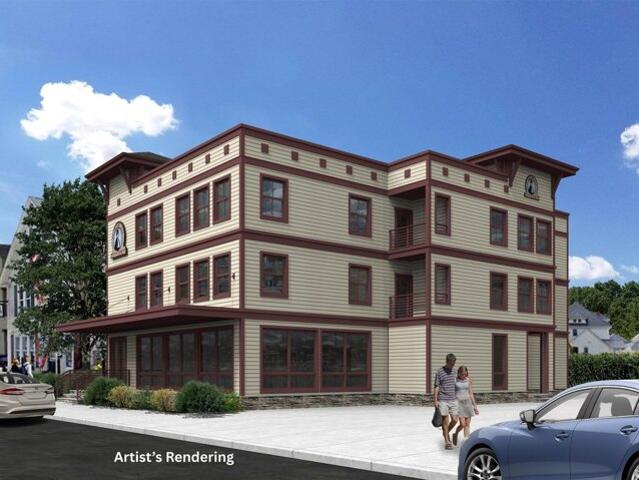 Main St, Ludlow, Plot For Sale