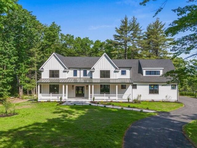 Main St, Lynnfield, Home For Sale