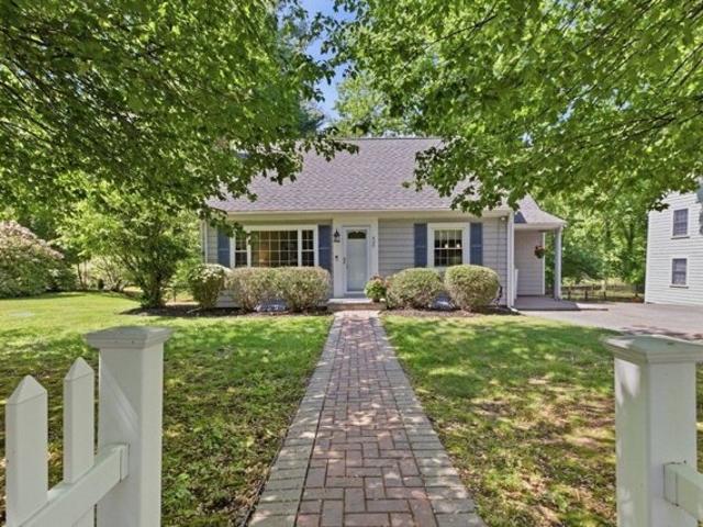Main St, Lynnfield, Home For Sale