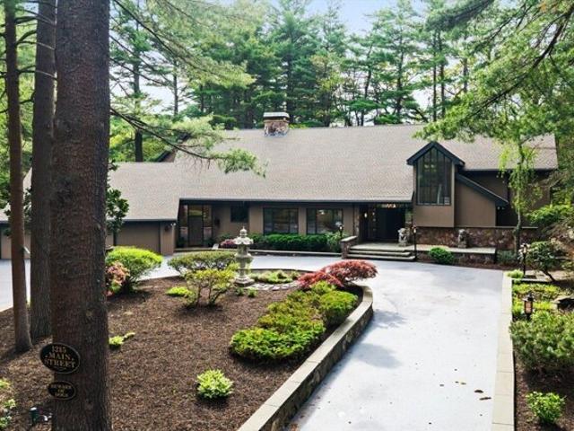 Main St, Lynnfield, Home For Sale