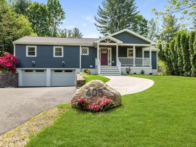 Main St, Lynnfield, Home For Sale